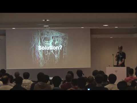 [EN] The Ruby Module Builder Pattern / Chris Salzberg / @shioyama
