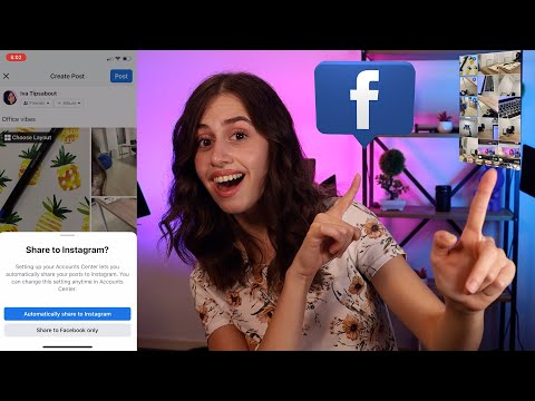 How To Post Pictures On Facebook From Your Phone