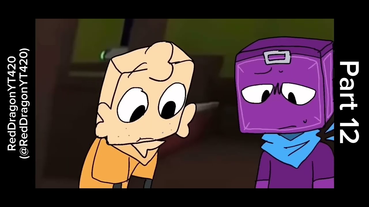 Dandy world Animation song (Build our Machine)