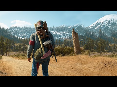 TOP 10 Best NEW Games to Play in April 2025