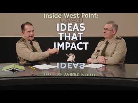 US‑China Competition: Col. Gregory on Law & Military Culture