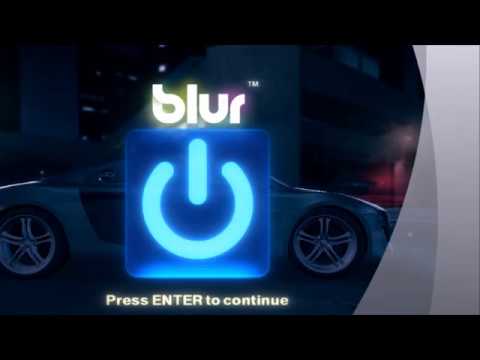 Blur || Most underrated racing game ||