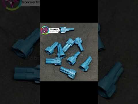 Wire Harness Connector - Harness Connector Latest Price, Manufacturers ...