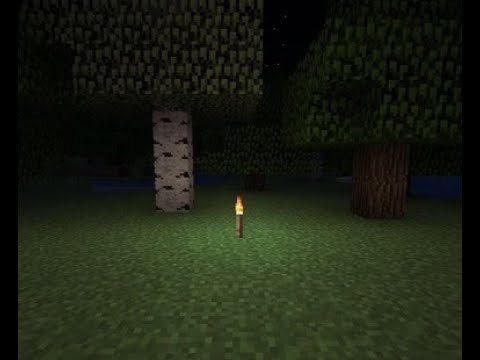 Minecraft How To Make It 100% Brighter! (MAC TUTORIAL) (Works On Other Computers)
