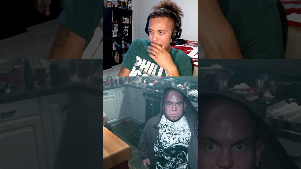 PROJECT X GIVING OUT LOW BLOWS TO EVERYONE  #moviereaction #reaction #projectx