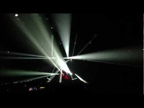 MUSE 2013 at Saitama Super Arena, Japan