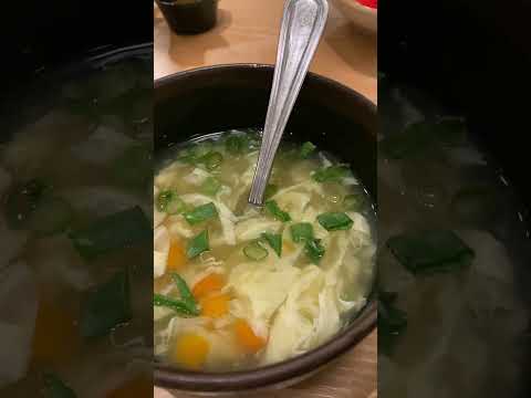 Tonkatsu Ramen @ Marketplace Casino Morongo