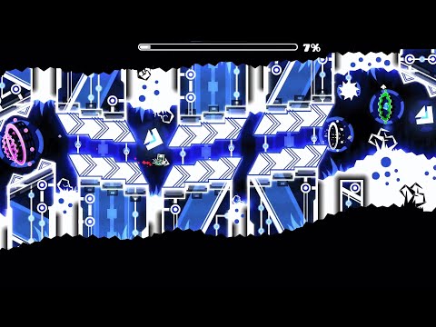 Steam Community :: Video :: "SubSonic" (Extreme Demon) by ViPriN & more ...