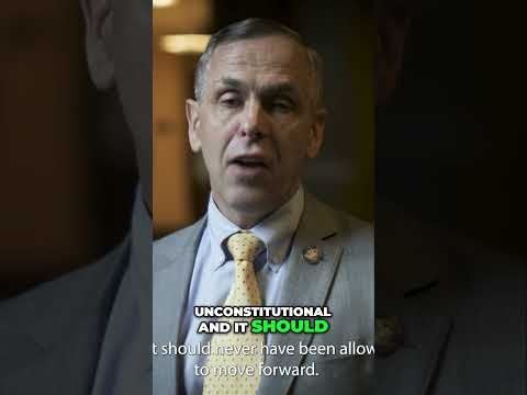 Assemblyman Robert Smullen: Why I Voted NO on Assembly Bill A.8883