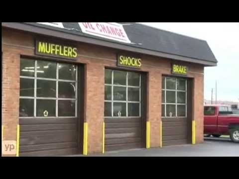 S & K Muffler & Brakes Chesterfield, MI Auto Repair