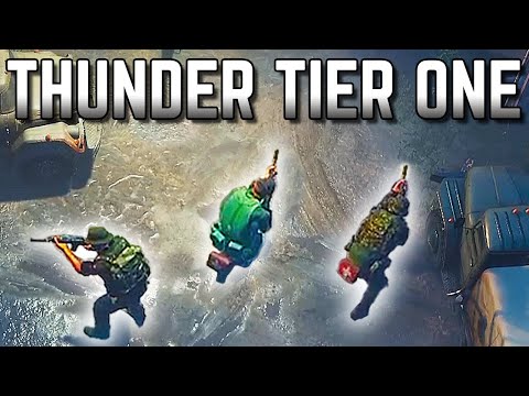Steam Community :: Thunder Tier One