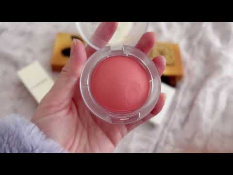 2024 MAC Holiday collection Unboxing 맥 홀리데이 외 화장품 언박싱 [내돈내산]