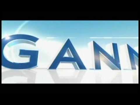 NWCN Northwest News Today Close with Gannett Company ID Screen