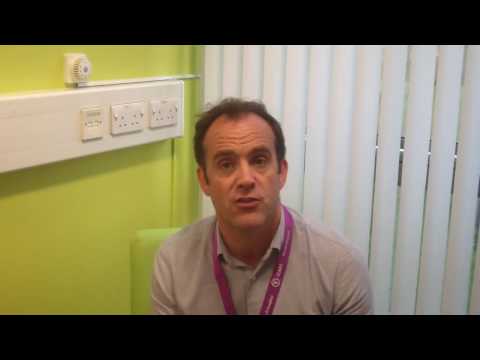 TrakCare launch YCloud film