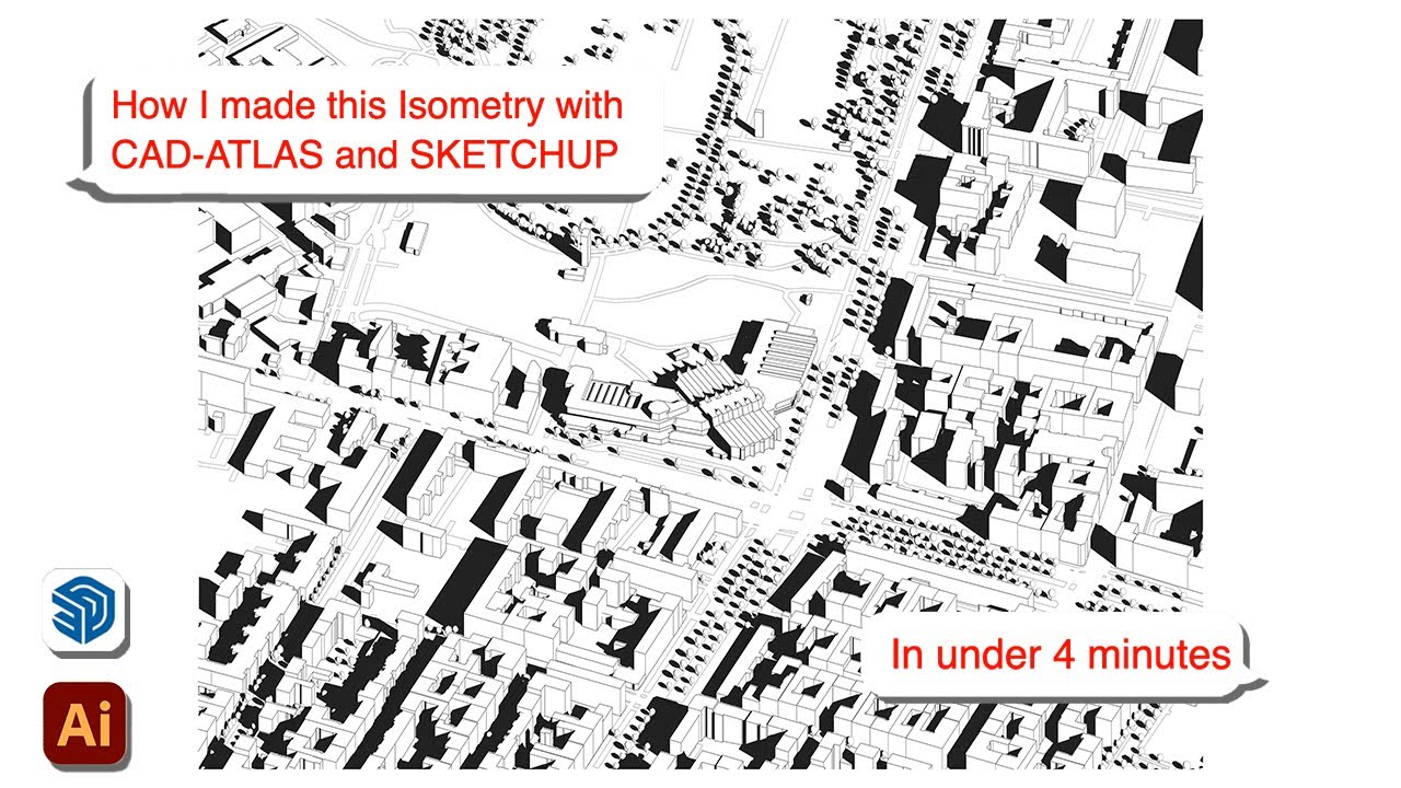 Site Data for Architects | CAD ATLAS