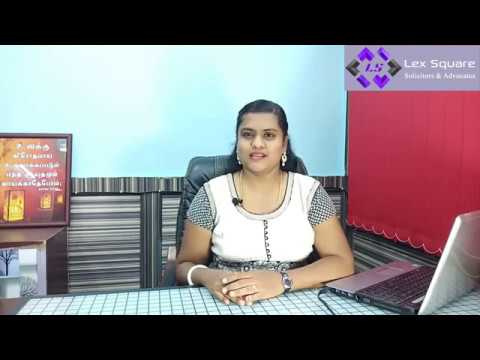 BOUNDARIES-AN EXPLANATION || சொத்தின் எல்லைகள்-ஓர் விளக்கம் || EPI - 7 ||Learn Property Law in Tamil