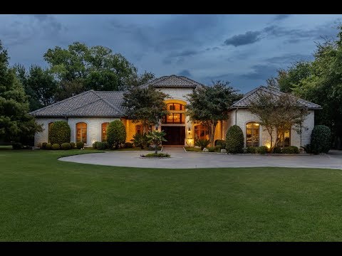 538 Beverly in Coppell Texas