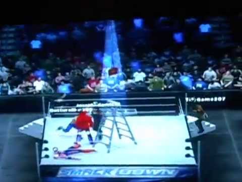 WWE 2K15 Gameplay #2