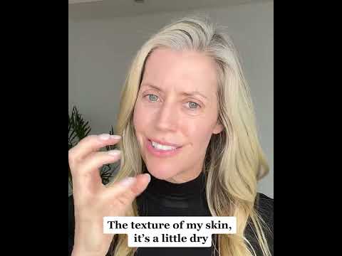 Katie McCall Skincare UGC For IL Makiage Primer