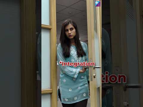 ???? POV: Integration - Look at me! ???? ???? | JEE 2024 | Math | Bhoomika Ma'am