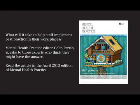 Manifesto for best practice