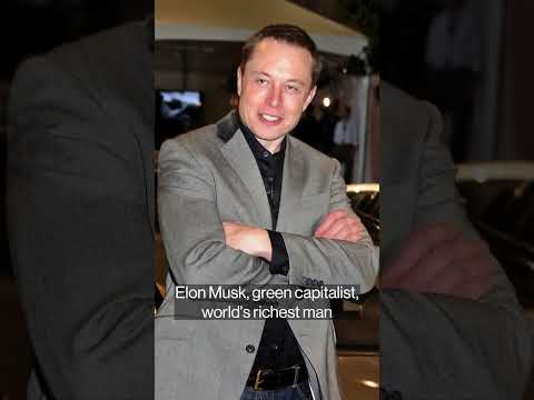 Can #Tesla CEO Elon Musk help #trump win the 2024 election? #politics #podcast