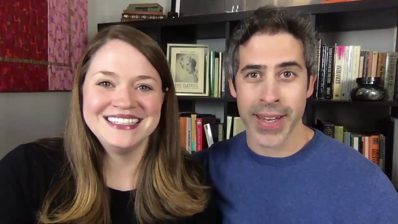 Virtual Teaching & Actor Training: Is Shared Space Essential?