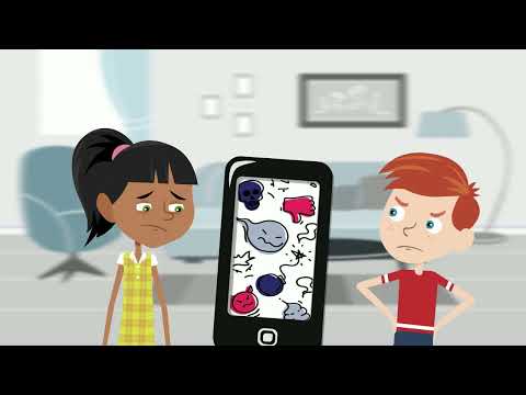 CHSUBS online safety 6 8