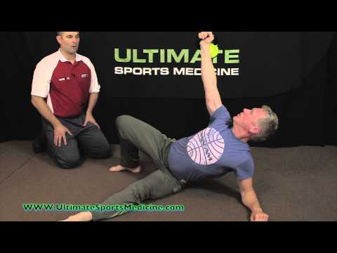 Upper Extremity | Ultimate Sports Medicine