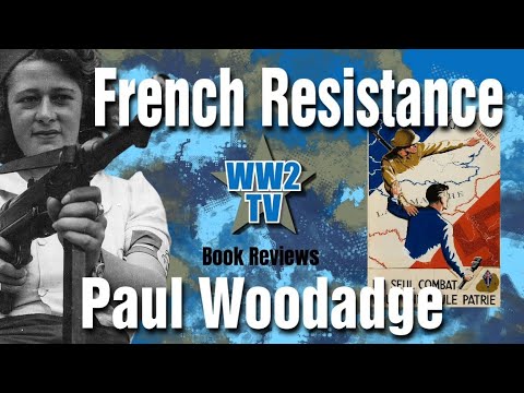 Book Reviews - French Resistance