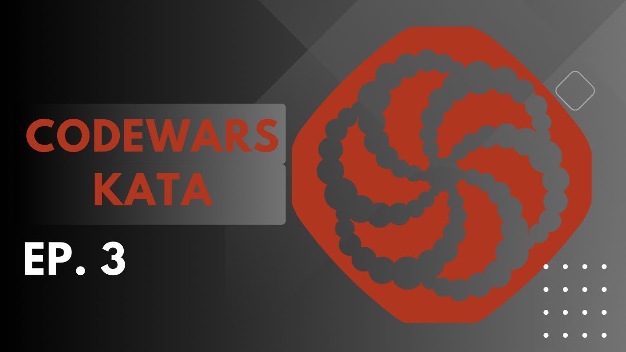 Codewars | Episode 3 | No Zeros for Heroes in Java