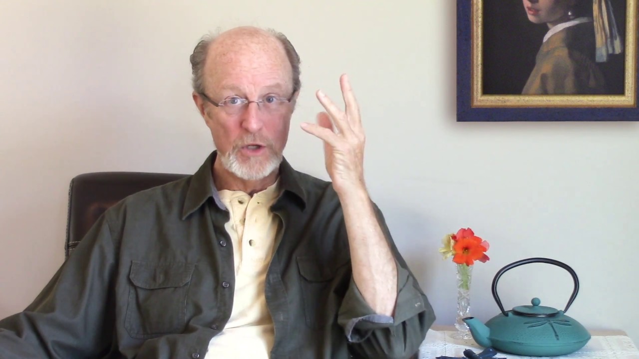 EoR: The Great Visionaries vs. The Great Philosophers -- Volume 4 - Issue 43