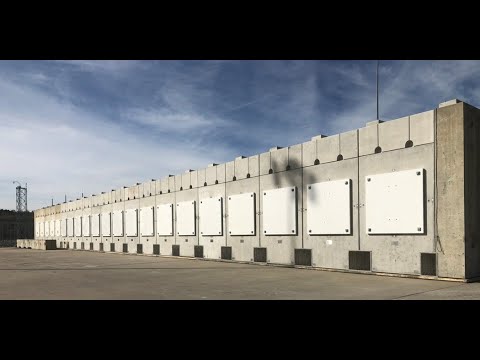 OPPD's Fort Calhoun Station Final Fuel Move & Dry Cask Storage Project