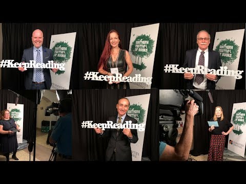 At the Festival Round 3 | A Word on Words | NPT