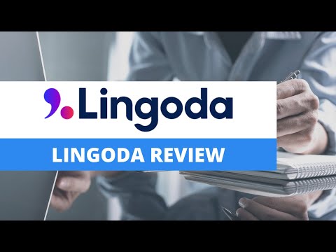 Lingoda Review | Best Language Learning Software Reviews