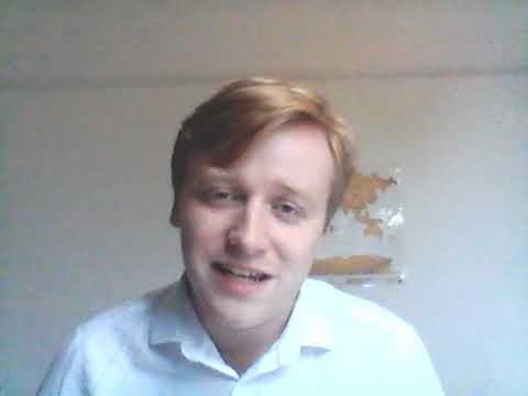 1 to 1 Physics and Maths Tutor Oxford Graduate Joel