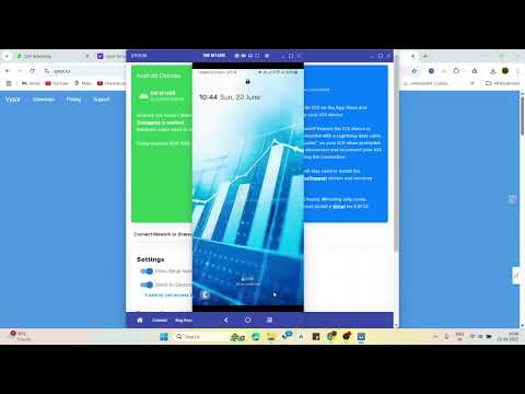 How to Download and Install Vysor: Control Your Mobile Phone from Laptop/PC Anywhere