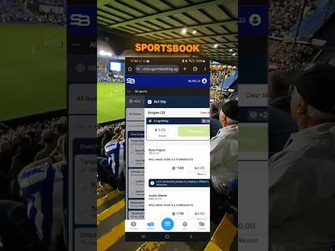 THIS is what BOOKMAKERS do to profitable betters! #sportsbetting #bookmaker #sportsbook #investing