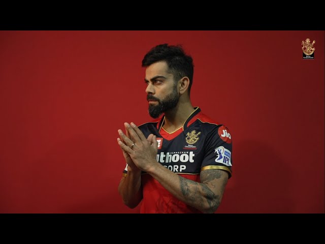 IPL 2021: [Watch] Virat Kohli, Maxwell and AB de Villiers shake a leg ...