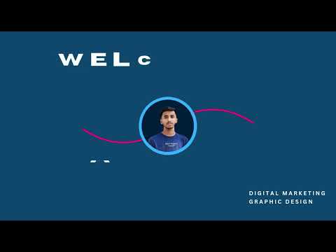 How to learn Digital Marketing । Graphic Design । Basics to Advanced Strategies 2024