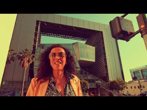 Let's Talk L.A. Architecture! #LAMaklerin is in Hollywood, CA