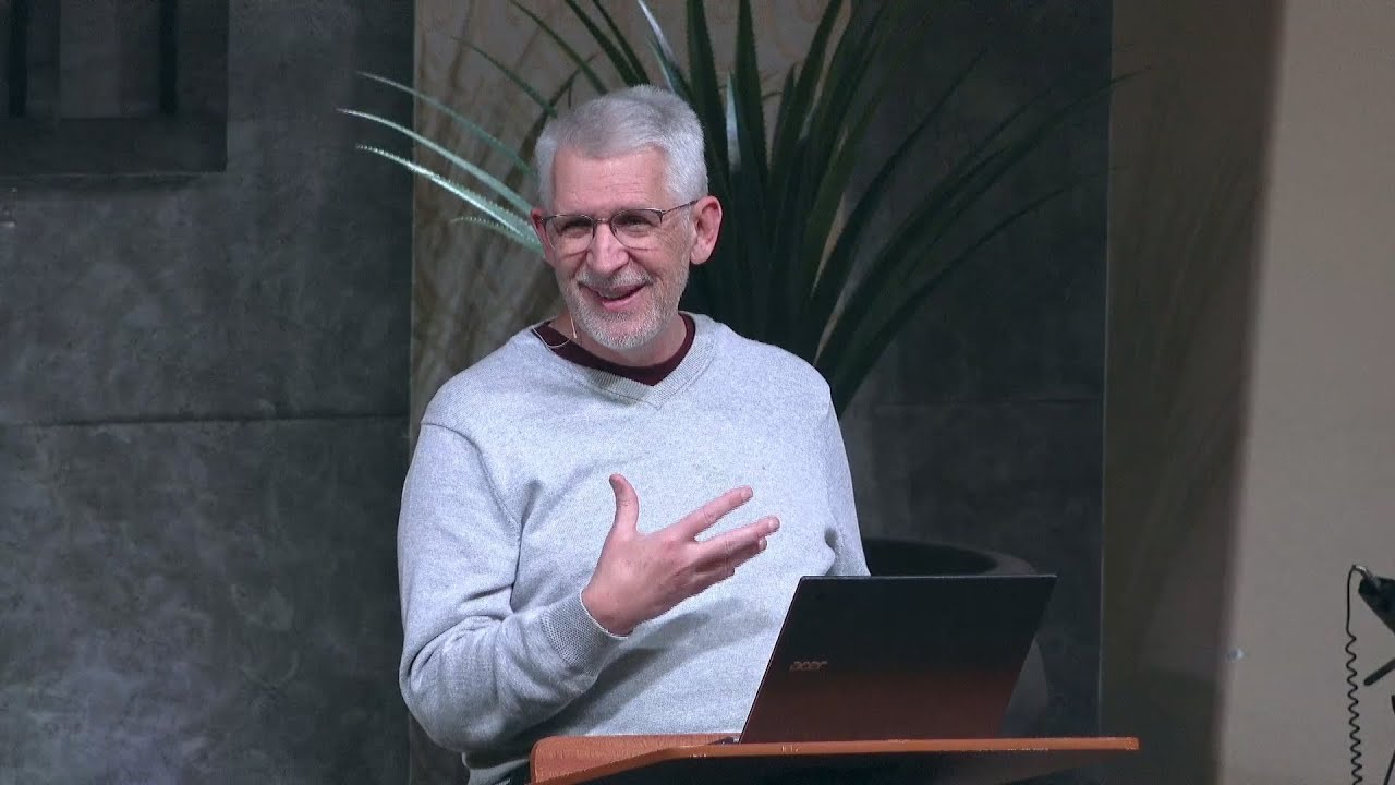 1 John 3 • Beloved, we are God’s Children