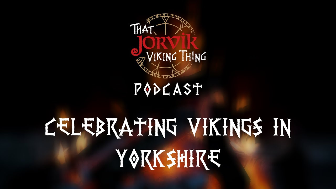Watch - That Jorvik Viking Thing