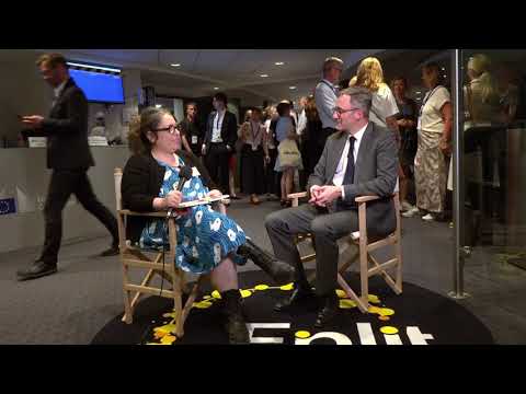 EUSEW interview: Energy sharing with Remy Garaude Verdier, European Affairs Director, Enedis