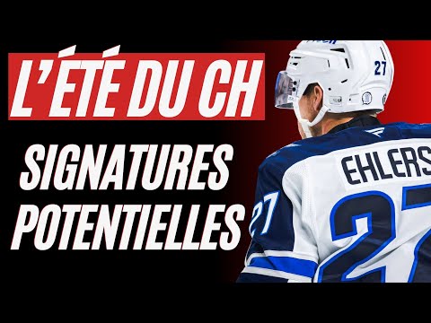 L'Été des Décisions du Canadien: Les Joueurs Autonomes