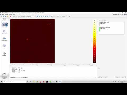 Processing Modulated Crystal Structures in Apex3 for JANA2006