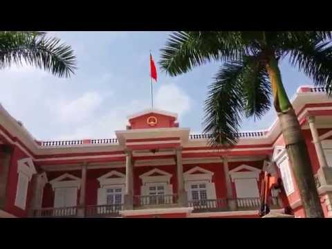 Macau Governor’s Palace – 澳門特別行政區政府總部 #Segunda Video – Travels of the ...