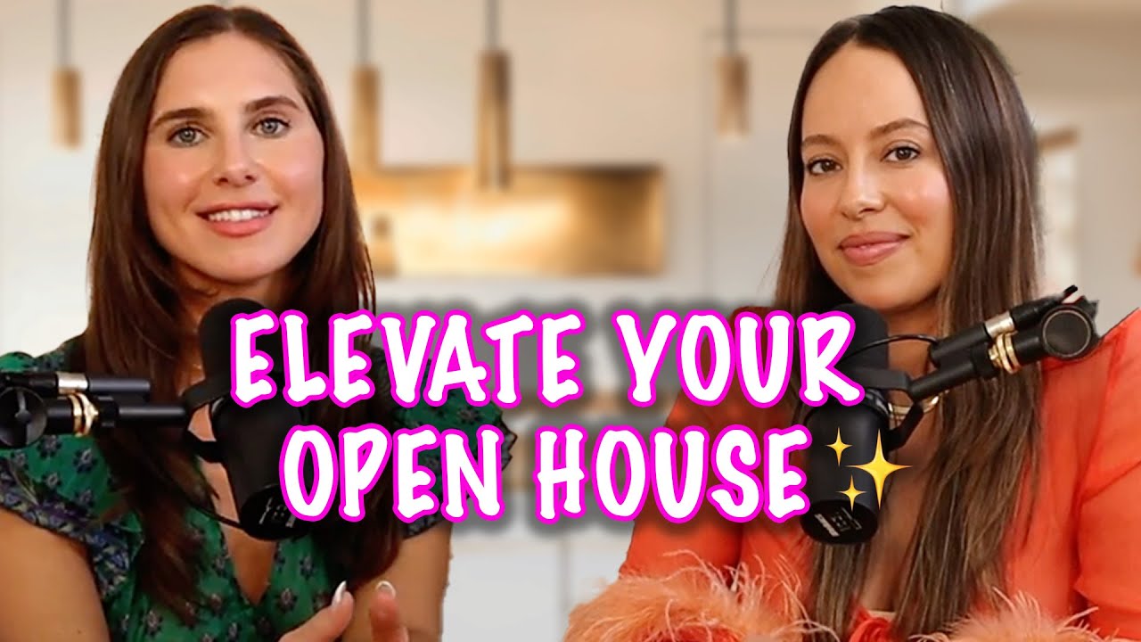 10 Open House Ideas to Generate New Leads - BAM