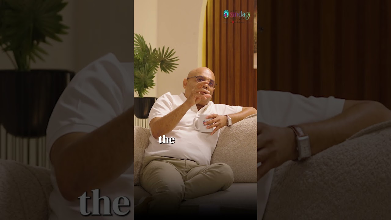 A 500-Acre Dream for Seniors | Vishal Gupta’s Vision for the Future of Senior Living | Final Episode