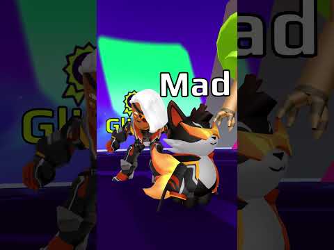 π± KEBENARAN TERUNGKAP! Morgana adalah Glitch selama ini!